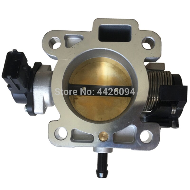 Gasreglage för 05-11 1.6l 35100-26860 3510026860 – Grandado