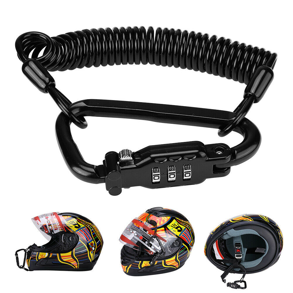 Veiligheid Karabijnhaak Fiets Cijfercombinatie Bes... – Grandado