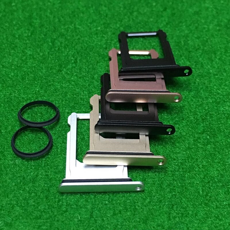 1 pc Metal Micro SIM Card Tray Holder Slot Replace... – Grandado