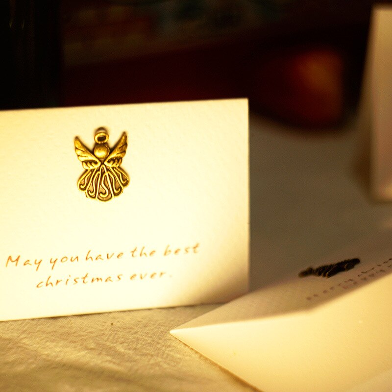 10pcs/set 9 special paper memory mini metal foldin... – Grandado