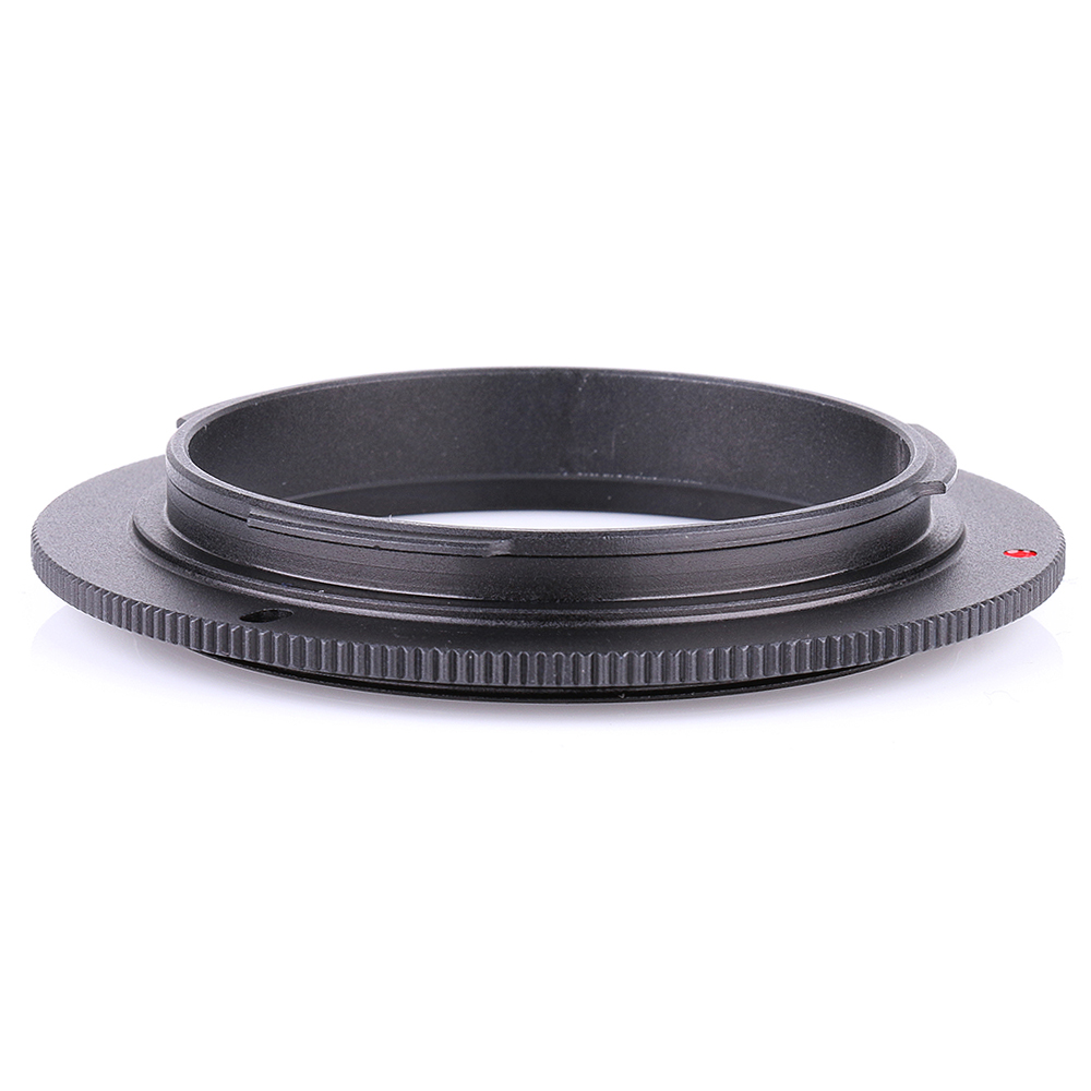 PK-49mm Macro Reverse lens Adapter Ring for Pentax... – Grandado