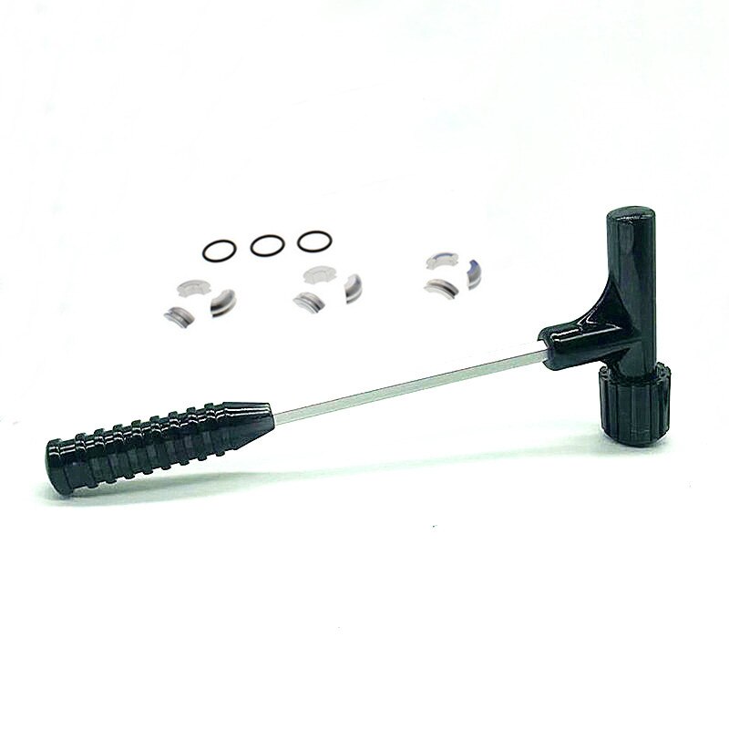 Dark Gray Or Blue Color Impact Bullet Puller With ... – Grandado