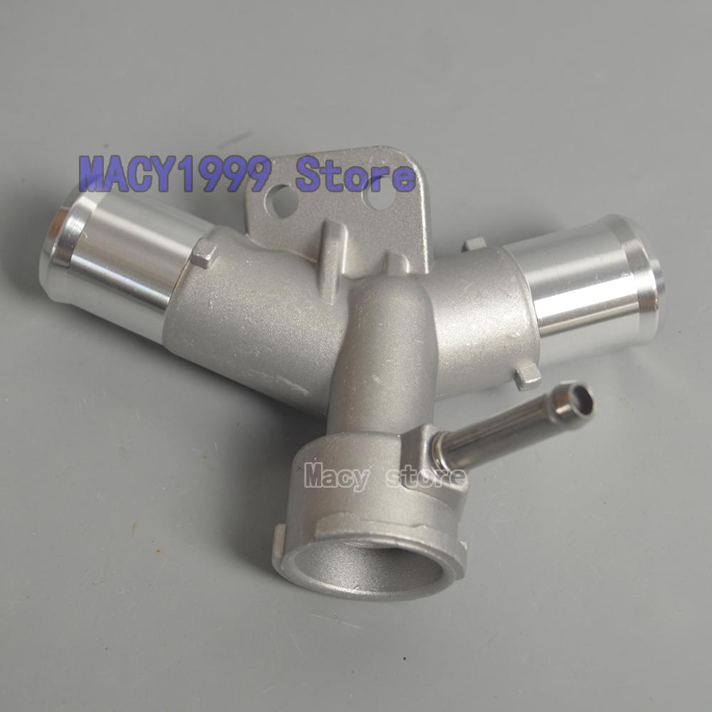 Ulepszony aluminiowy chłodnica silnika wypełniacz ... – Grandado