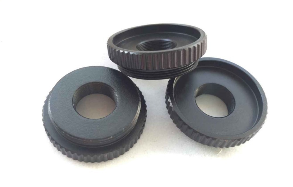 CS Mount to M12 Mount Adaptor – Vicedeal