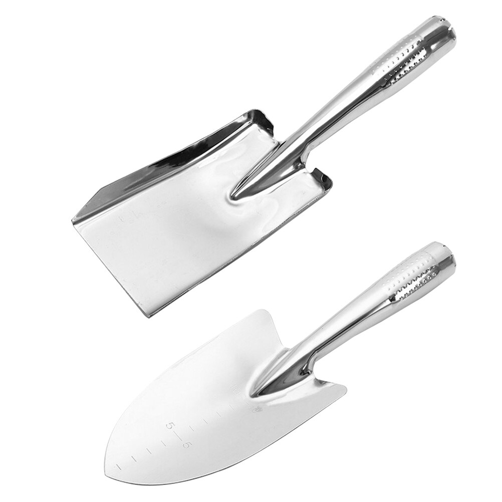 2Pcs Multifunctionele Tuin Schoppen Geïntegreerde ... – Vicedeal