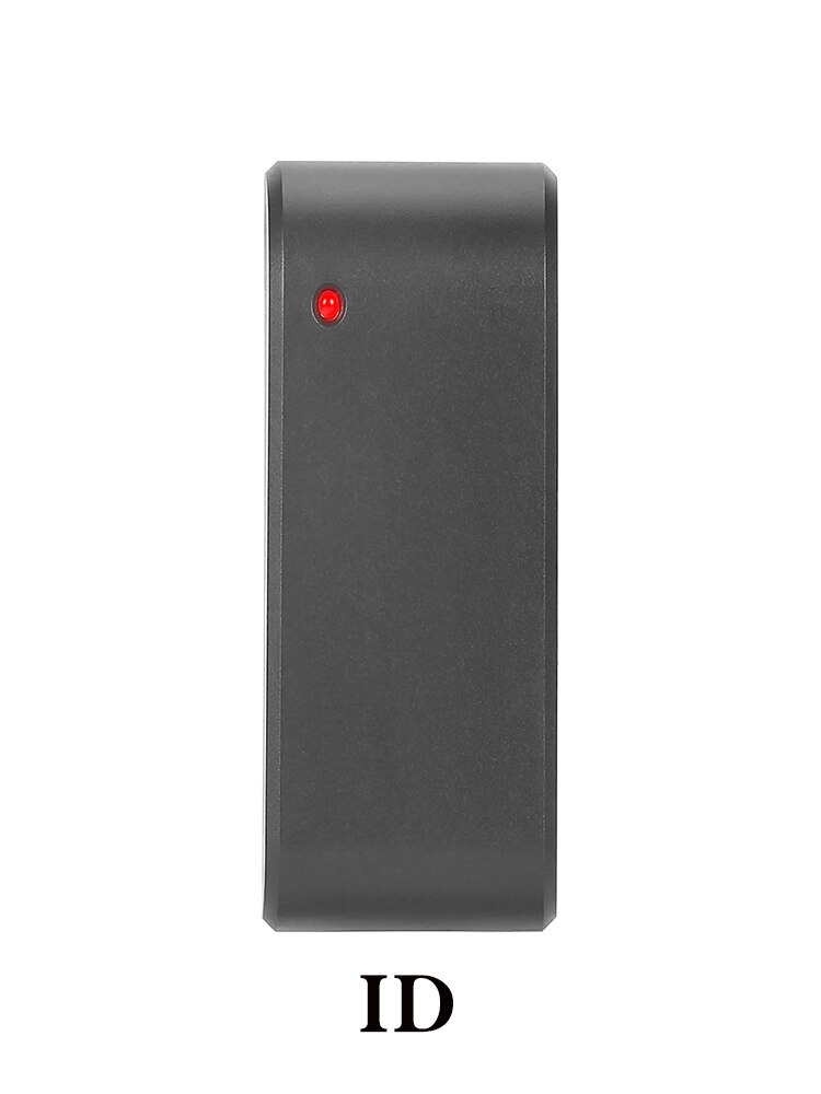 Lector de tarjetas RFID de Control de acceso, lect... – Vicedeal