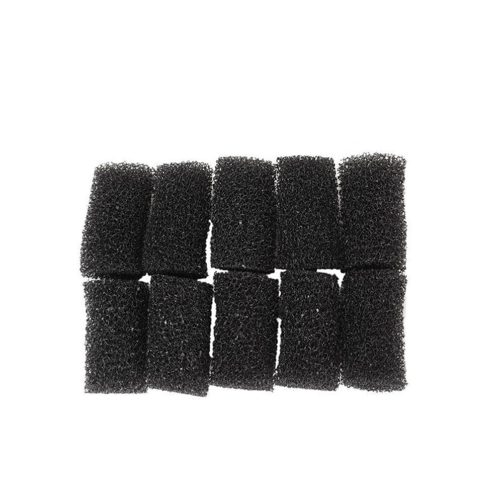 10Pcs/lot Aquarium Filter Cotton Waterfall Water P... – Vicedeal