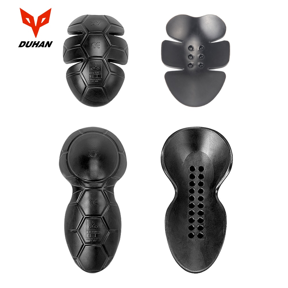 DUAHN Motorcycle Protective Gear Motorbike CE Prot... – Grandado
