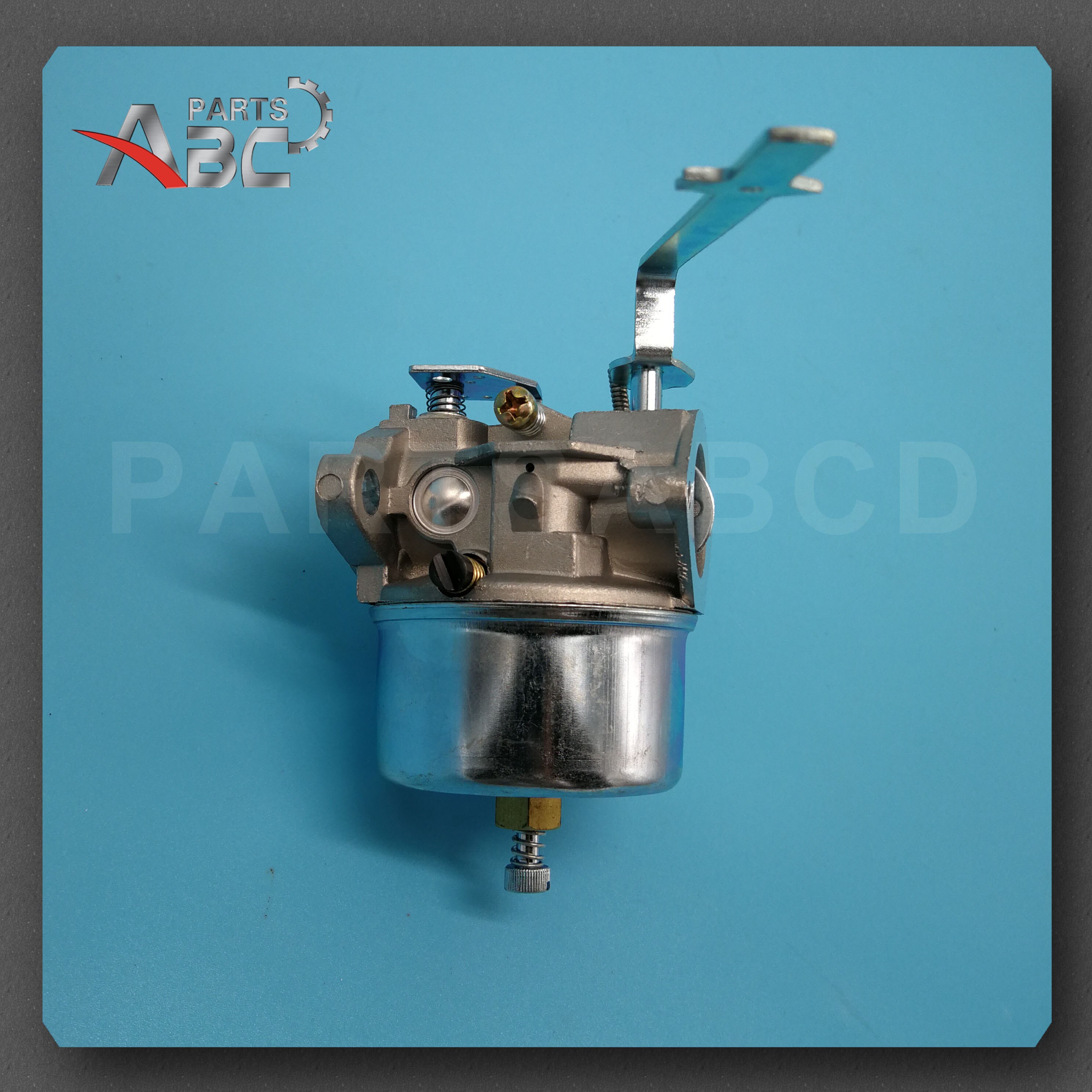 Carburetor Tecumseh H25 H30 H35 Engine 631245 6318... – Grandado