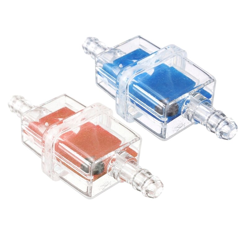 Universal Gas Inline Fuel Oil Filters Vacuum Filtr... – Vicedeal
