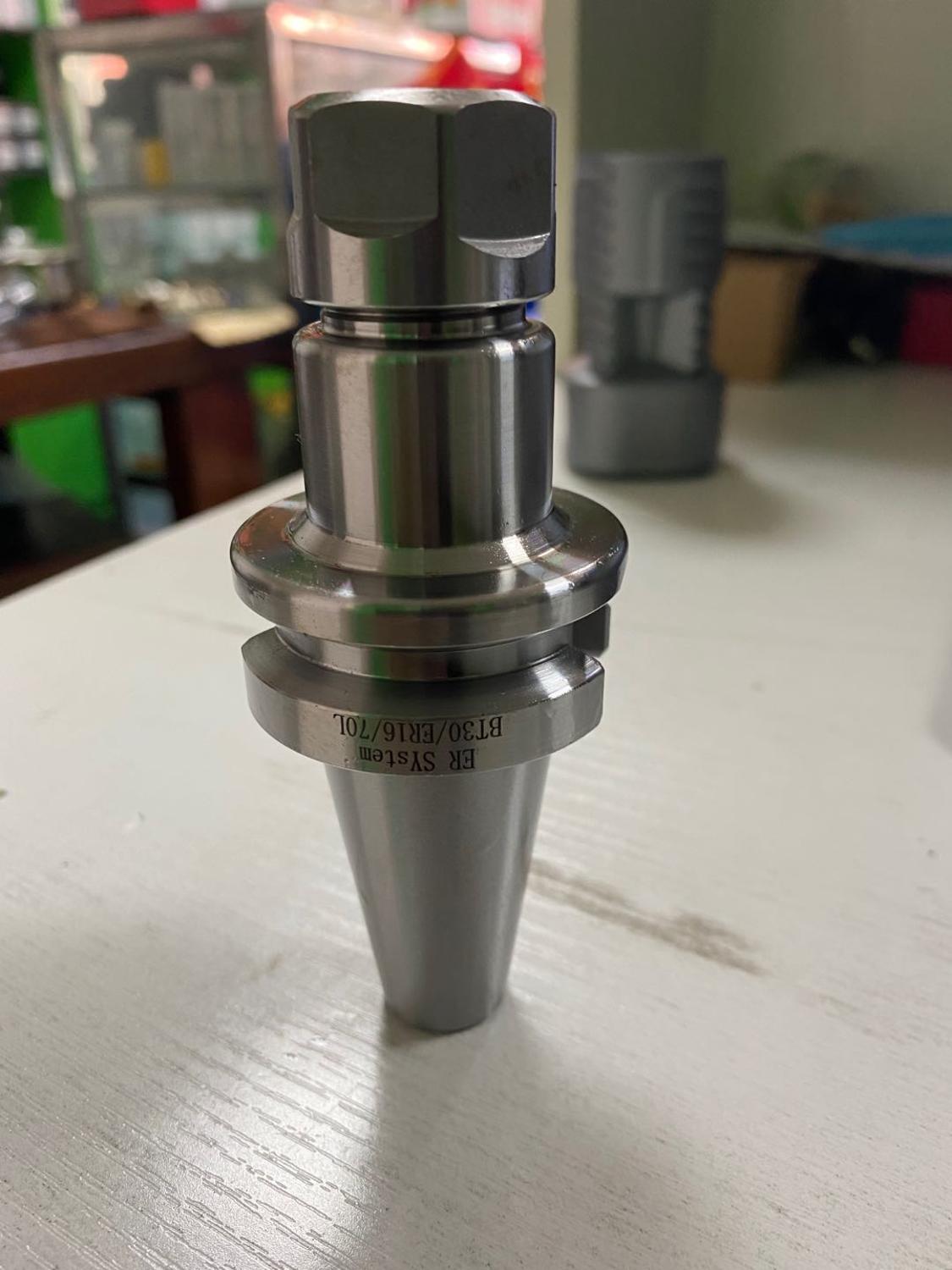 high Precision BT30 spindle toolholder BT30-ER16-7... – Grandado