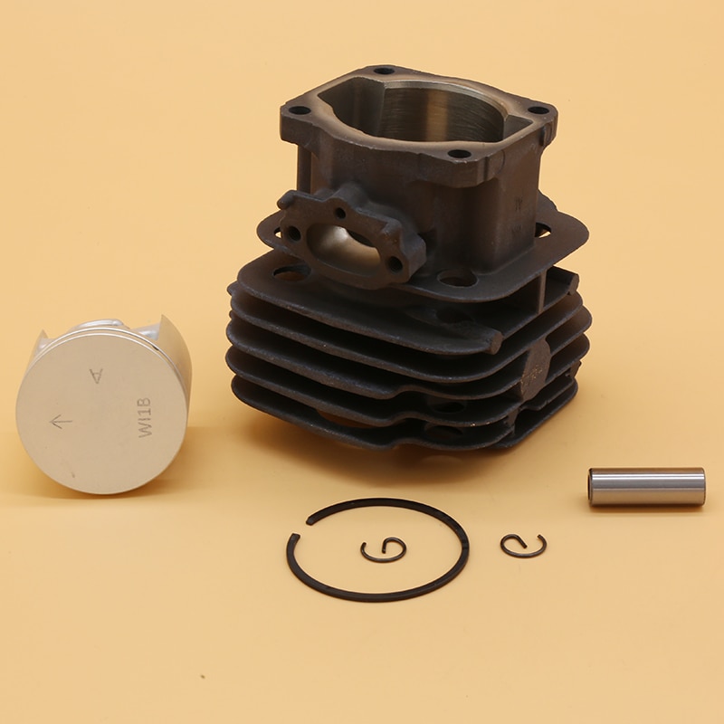 44mm Cylinder Piston Pin Ring Circlip Fit For Dolm... – Vicedeal