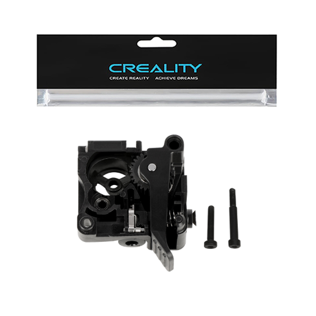 Creality K2 Plus Combo Extruder Front Cover Origin... – Grandado
