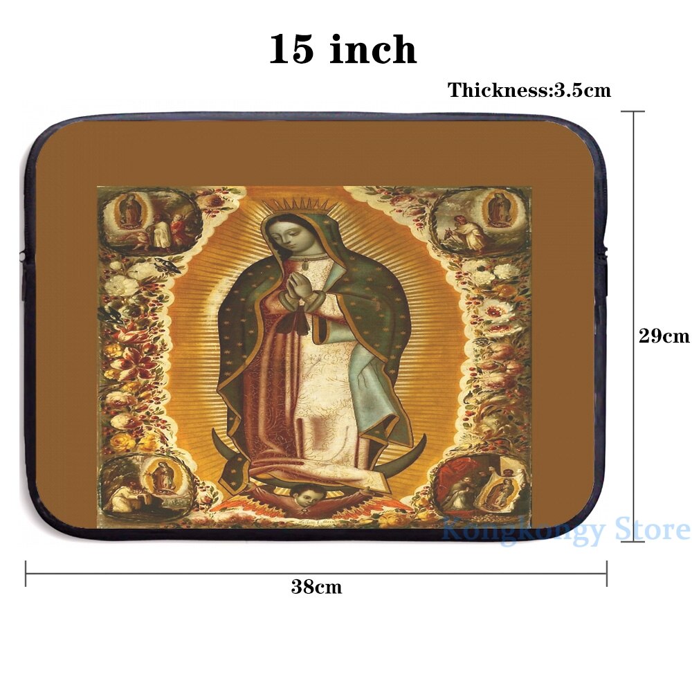 Funny Graphic print Our Lady of Guadalupe, Virgin ... – Grandado