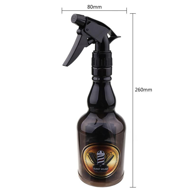 650Ml Spray Fles Professionele Kappers Spuit Salon... – Grandado