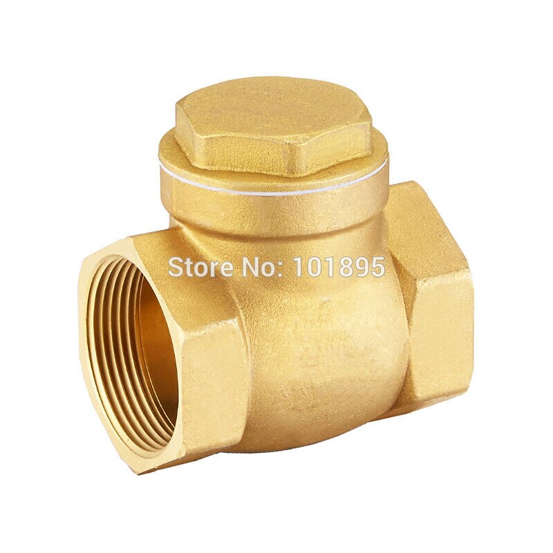 X23201 Good DN15 to DN50 of Brass Material Water P... – Vicedeal