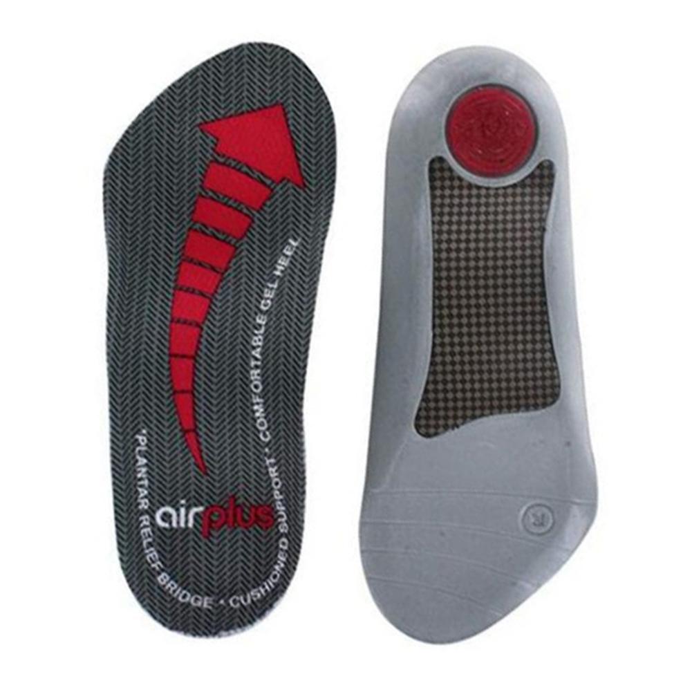 Foot Insoles Unisex Arch Support Flat Foot Orthope... – Grandado