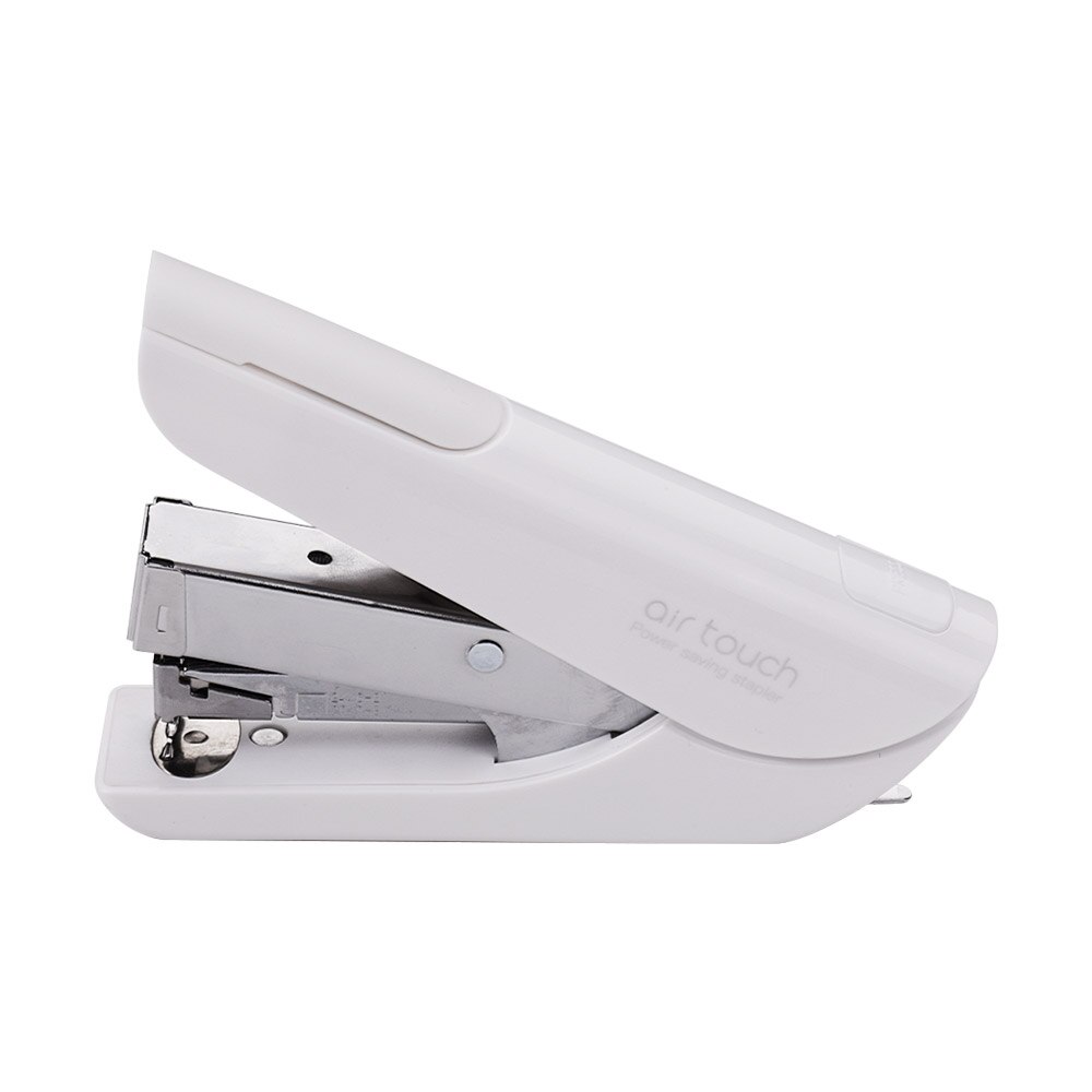 Desk Stapler Power Saving Spring Powered Stapler 4... – Vicedeal