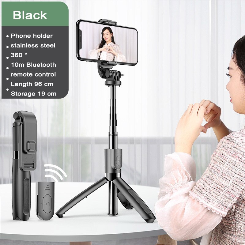 Caméra d'action PTZ détachable multifonction, ... – Grandado