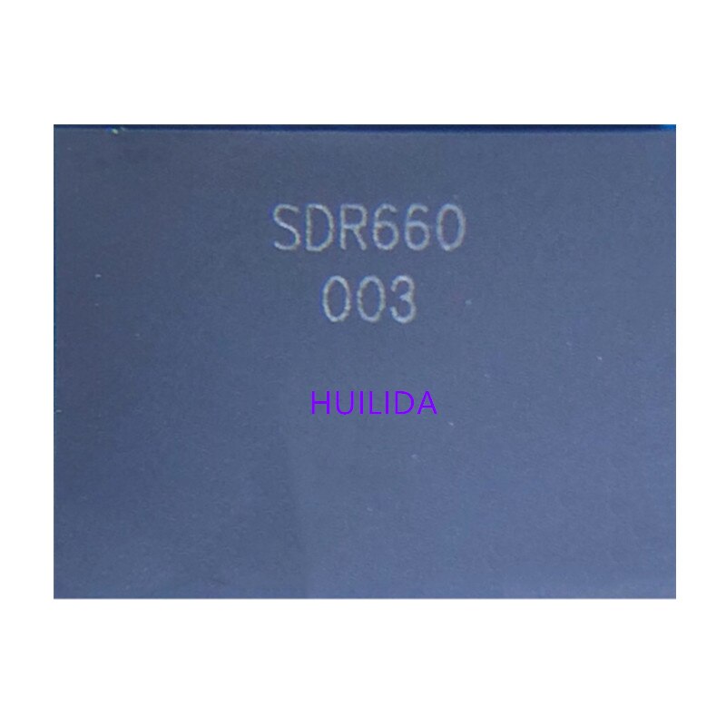 SDR660-003 Bga 100% Origina – Grandado