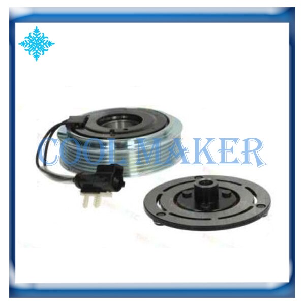 SD6V12 ac compressor clutch for Ford Fiesta/Mazda ... – Grandado