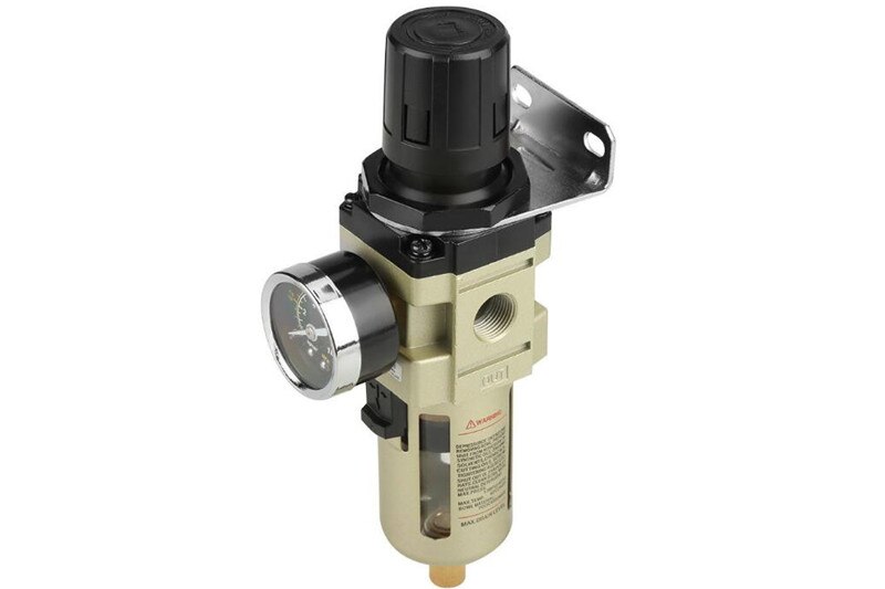 SMC Typ AW3000-03 G3/8 ''Standard Typ Luftfilter R... – Grandado