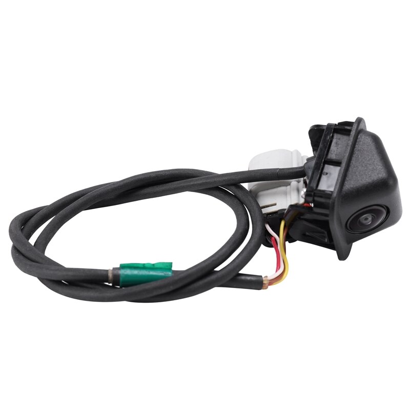 Auto Parts Camera for GM-84324493 – Grandado