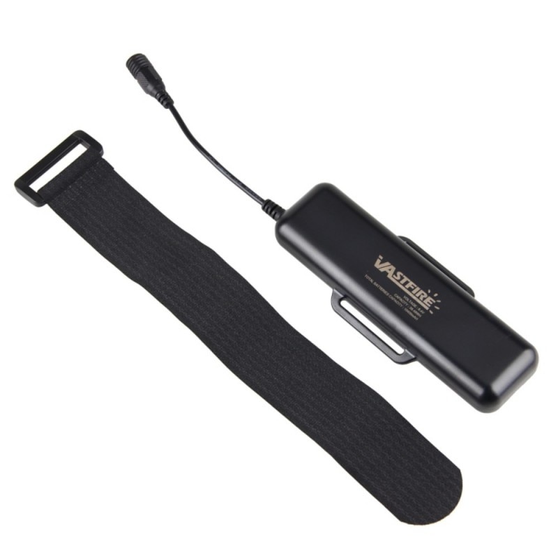 Waterproof Bike Light Power Source 8.4V 10400mAh B... – Grandado