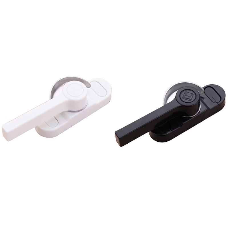 Sliding Door And Window Sash Safety Lock Crescent ... – Grandado