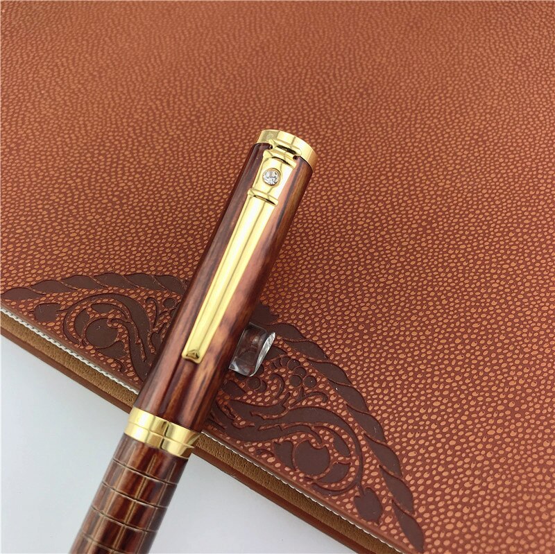 MONTE MOUNT luxury dragon fountain pen metal ink p... – Grandado