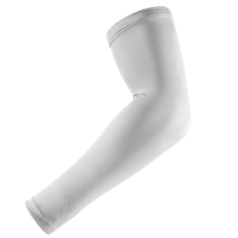 Men's ice sleeve arm guards outdoor riding solid c... – Grandado