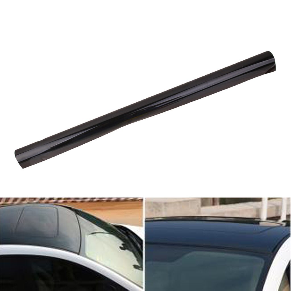 Película de tinte de sombra 15% VLT Auto Car House... – Grandado
