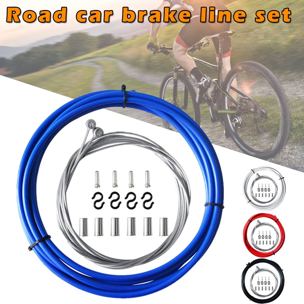 High Brake Shifts Cable Housing Group Sets for Mou... – Vicedeal