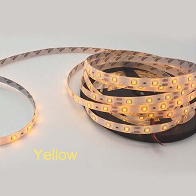 5M 300 LED Strip Light Non Waterproof DC12V Ribbon... – Grandado
