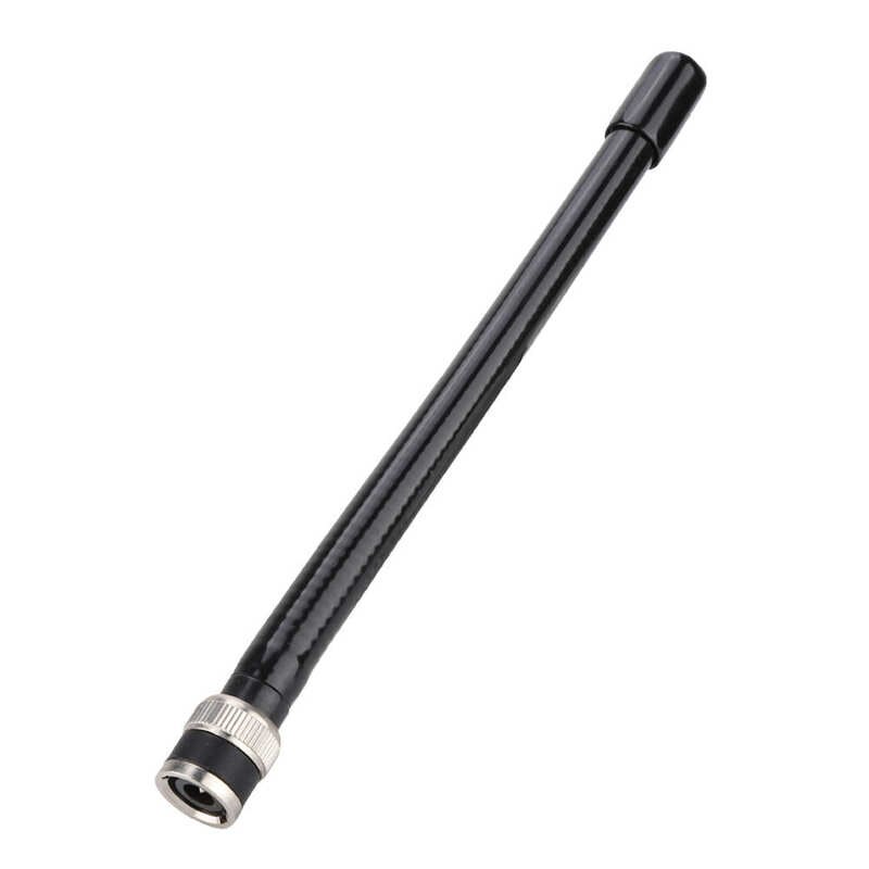 walkie talkies V80 Helical VHF BNC Antenna 136-174... – Grandado