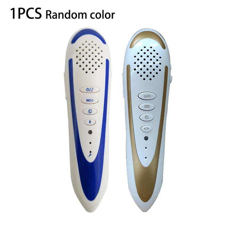 M9 Point Reading Pen Supports Multiple Languages B... – Grandado