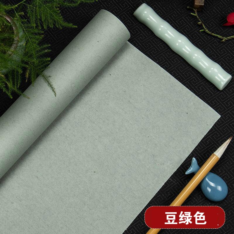 Half-Ripe Xuan Paper Long Fiber Batik Rice Paper S... – Vicedeal