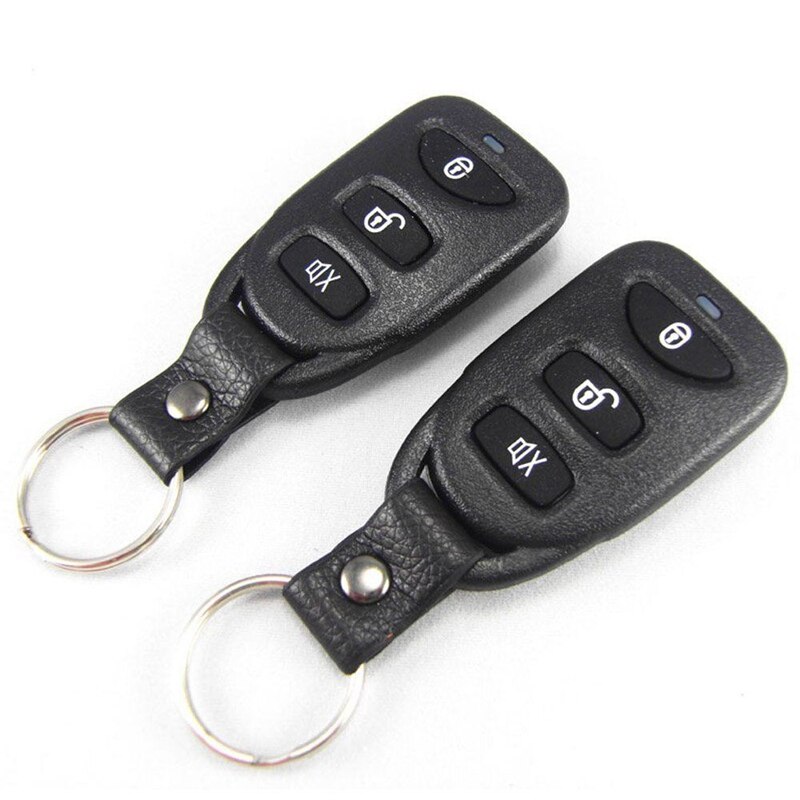 Universal Auto Auto Fernbedienung Zentrale Kit Tür... – Vicedeal