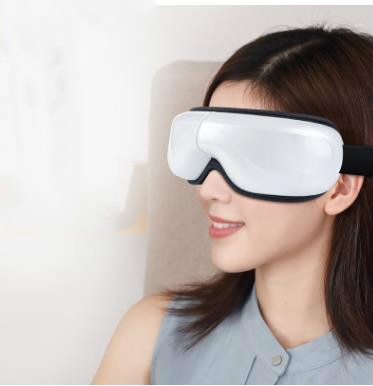 Eye eye massager meter folding heat to alleviate f... – Vicedeal