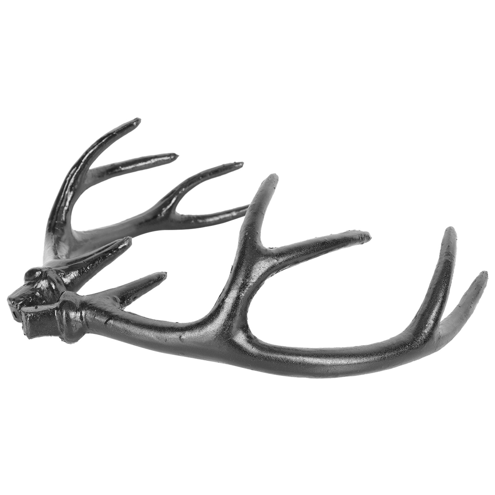 1Pair Cosplay Antler Decorative Deer Horn Prop Sup... – Grandado