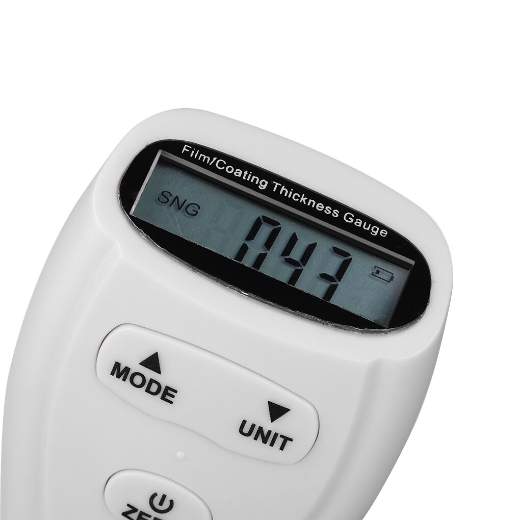 Film Verf Tester Coating Meting Digitale Diktemete... – Vicedeal