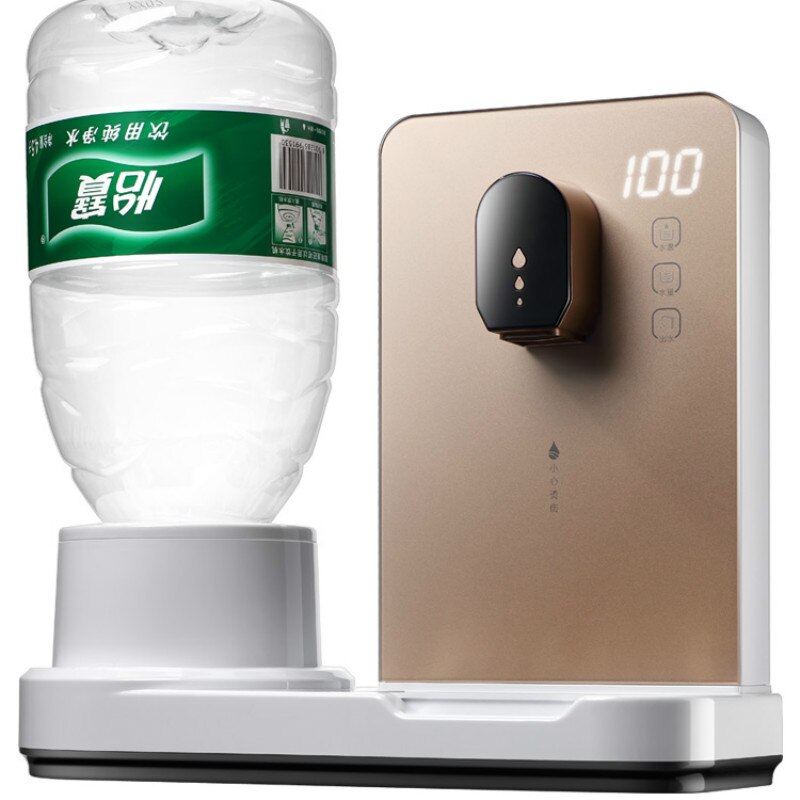 Desktop Quick Drinking Water Machine Desktop Mini-... – Vicedeal