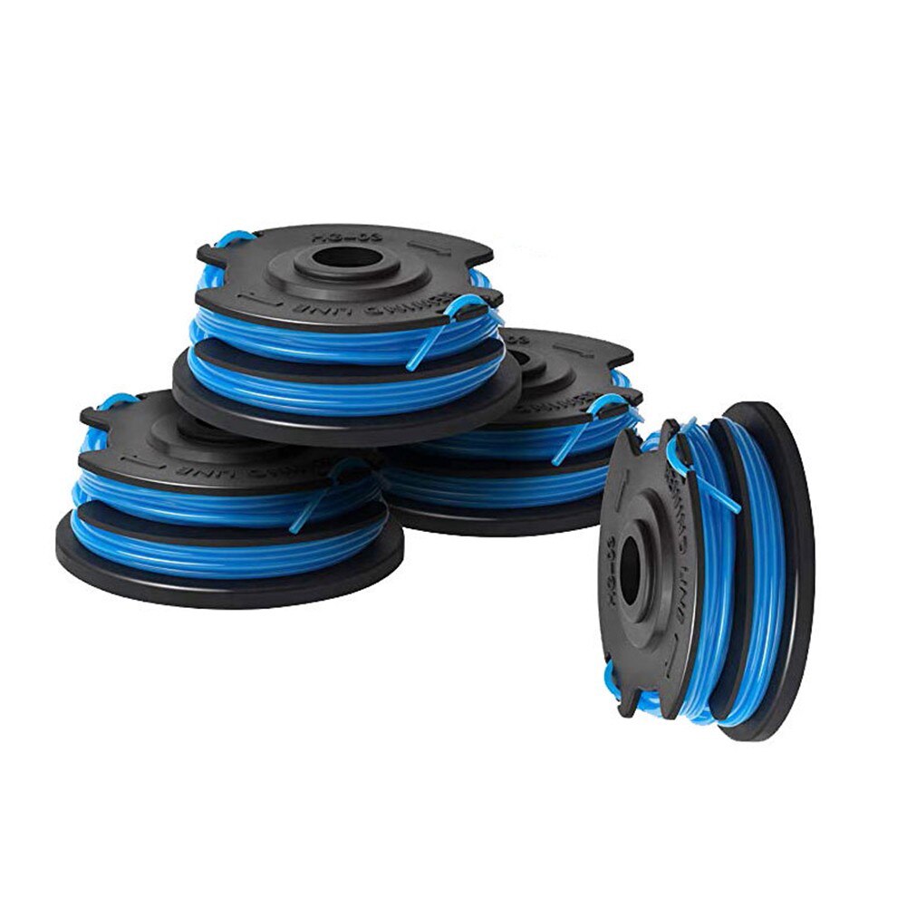 3Pcs Trimmer Spool Nylon Lijnen Voor Flymo Contour... – Vicedeal