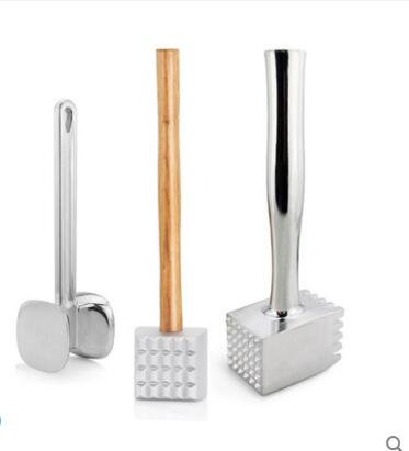 Steak knocking meat hammer home beef burdock big r... – Grandado