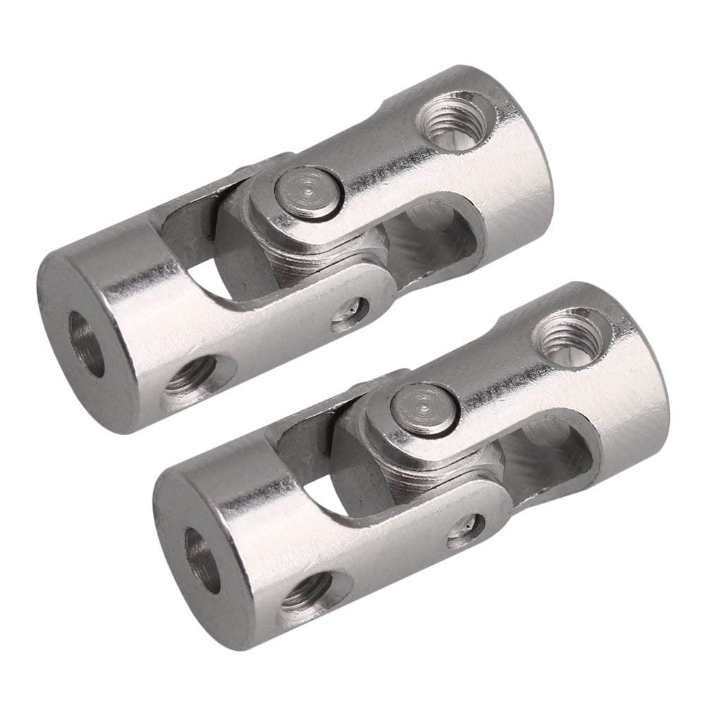 Length 23mm Steel Rotatable Metal Machinery Joint ... – Vicedeal