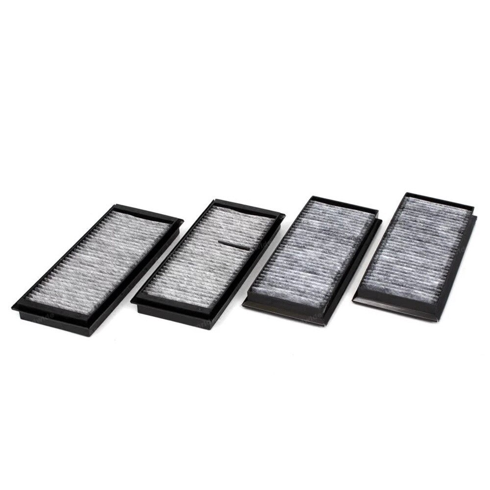 64319159606 Cabin Filter Fresh Air Filter For BMW ... – Grandado