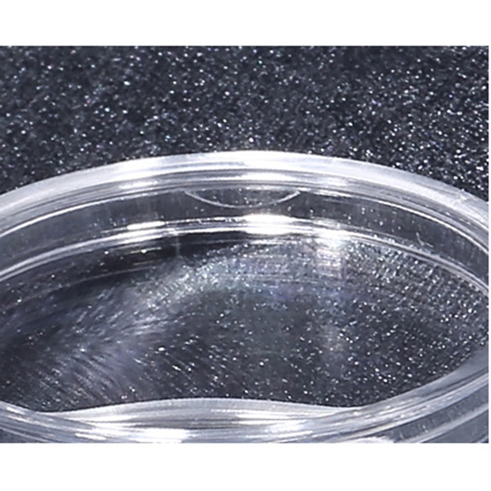 Coin Collection 100 pcs Transparent Coin Storage B... – Grandado