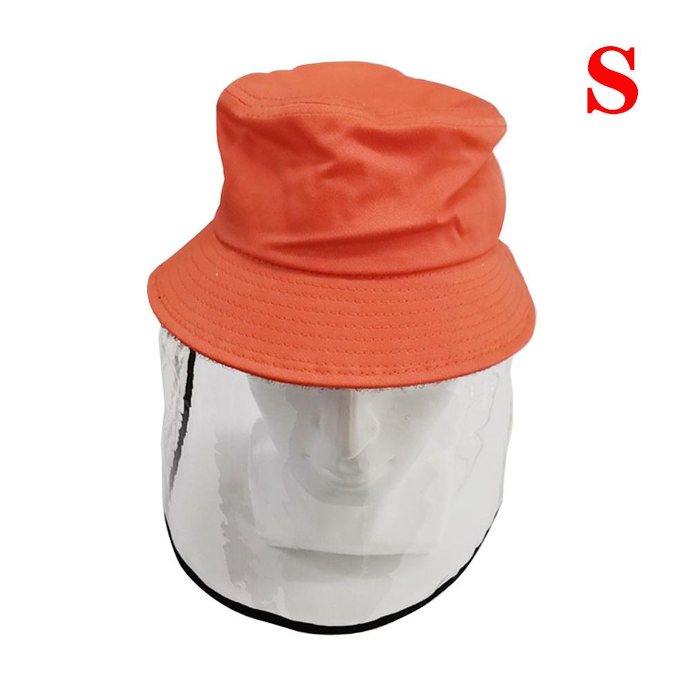 Children's Protective Transparent Mask Anti-fog fl... – Grandado