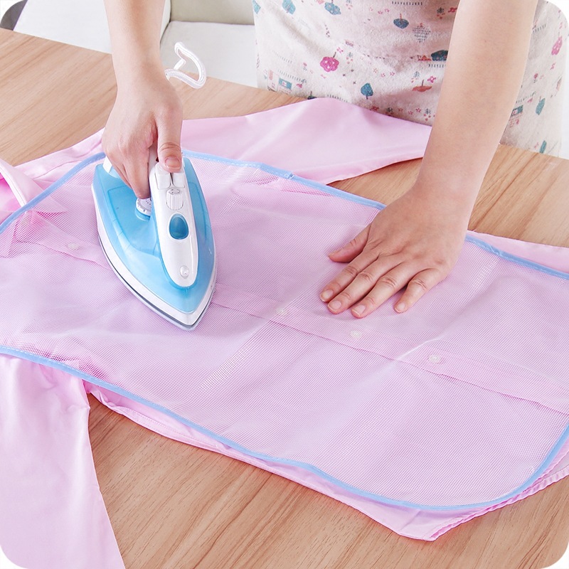 High Temperature Ironing Cloth Ironing Pad Househo... – Grandado