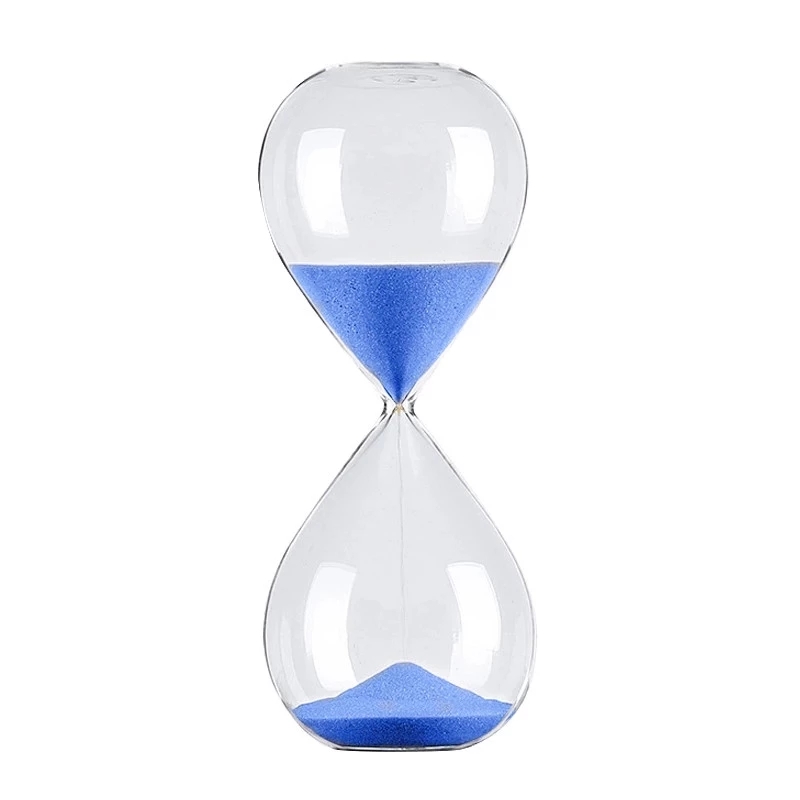5 Minutes Glass Hourglass Sand Timer Time Manageme... – Grandado